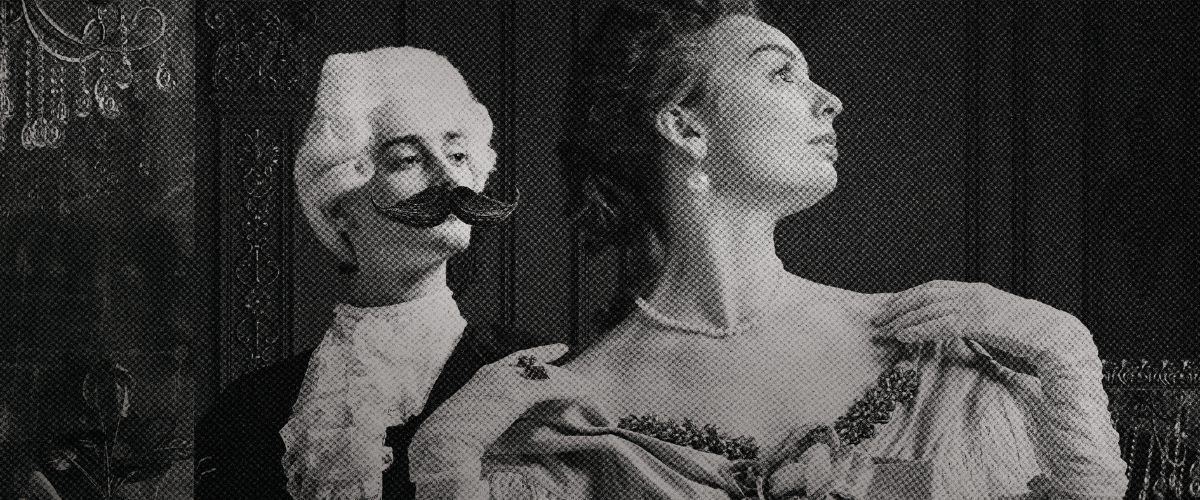 Opéra Nice Côte d'Azur - Le Barbier de Séville