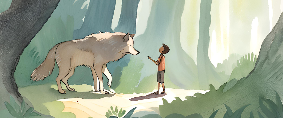 Opéra Nice Côte d'Azur - Pierre et le Loup