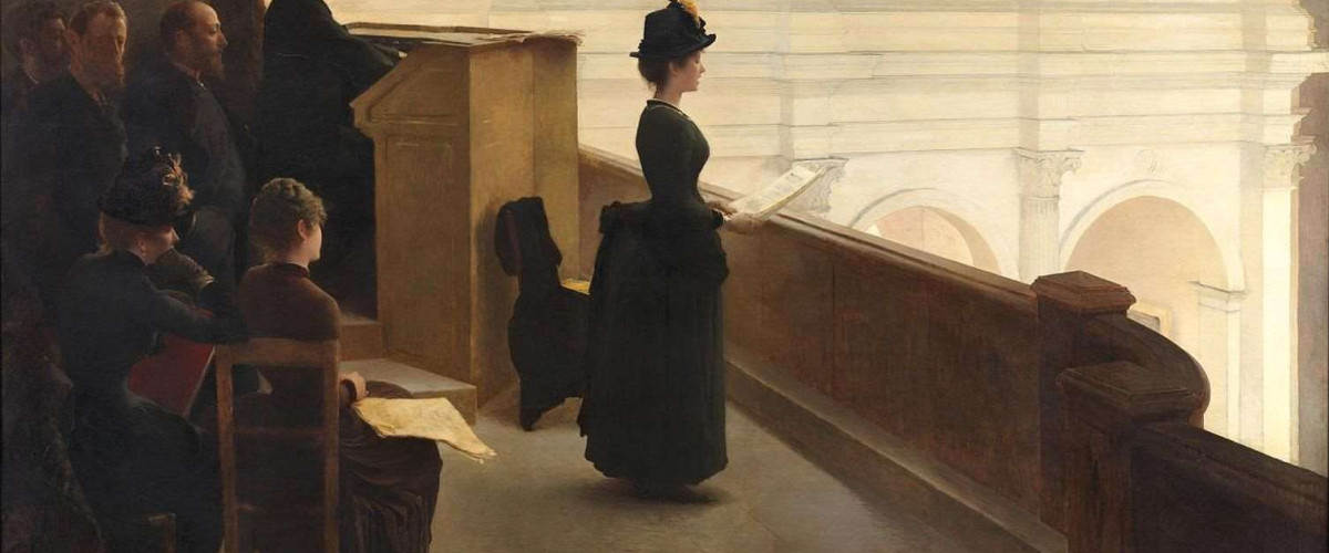 Opéra Nice Côte d'Azur - AFTERWORK / FOYER CABALLÉ / HOMMAGE À NAPOLÉON III