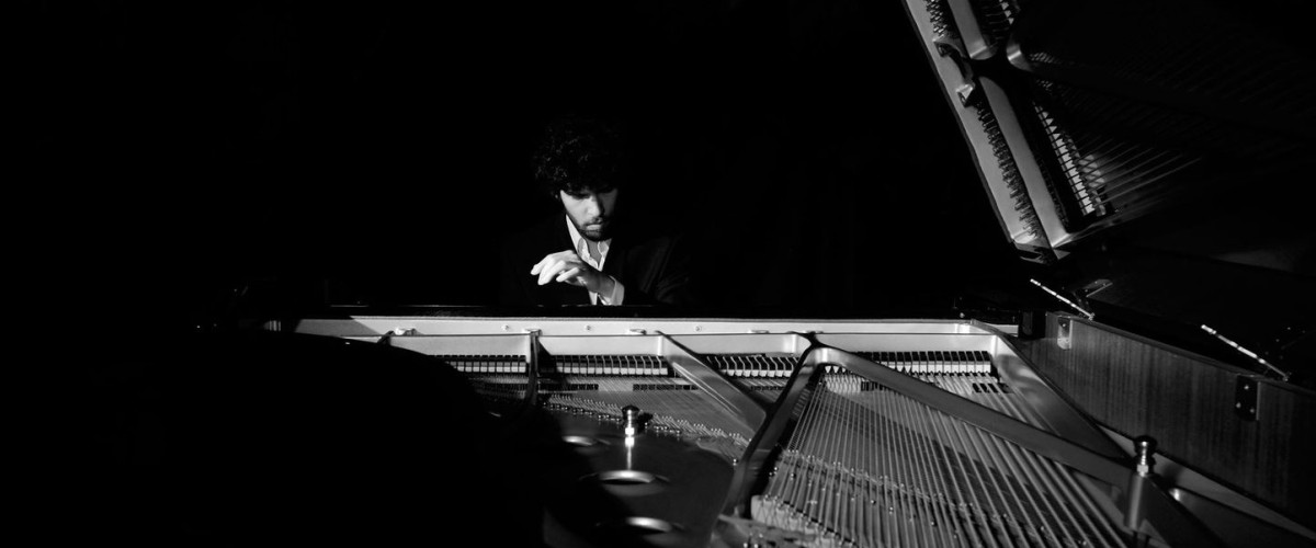 Opéra Nice Côte d'Azur - AFTERWORK / FOYER CABALLÉ / OLIVIER SANDBERG