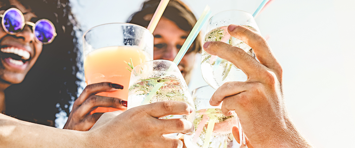 Opéra Nice Côte d'Azur - Afterwork au Château de Crémat #2