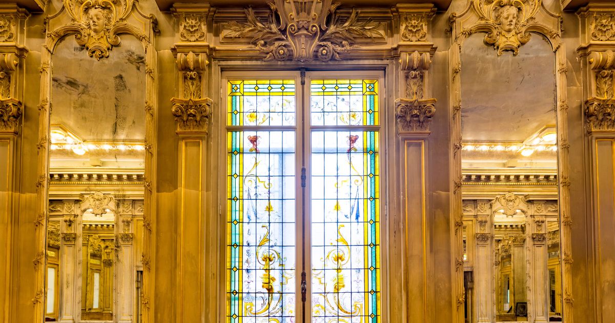 Opéra Nice Côte d'Azur - AFTERWORK / FOYER CABALLÉ / LAURÉATS DU ...