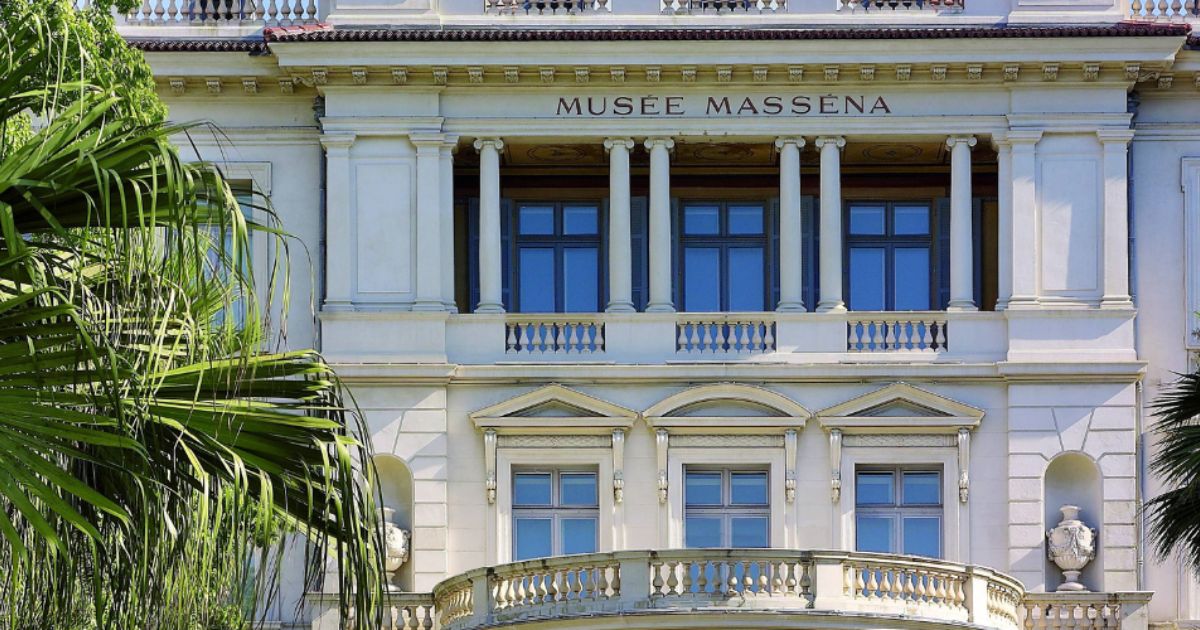 Opéra Nice Côte d'Azur - Afterwork / Jardins du Musée Massena / Mers et ...