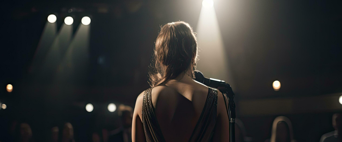 Opéra Nice Côte d'Azur - AFTERWORK / L'ARTISTIQUE / GRANDS AIRS D’OPÉRA