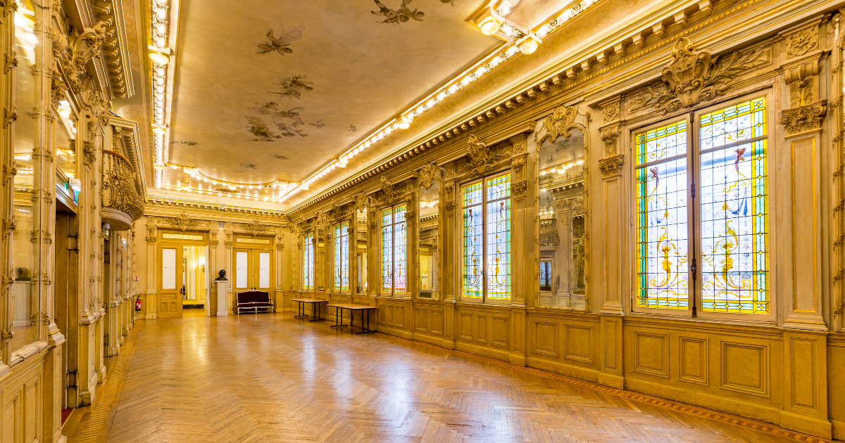 Opéra Nice Côte d'Azur - Beethoven / Fauré