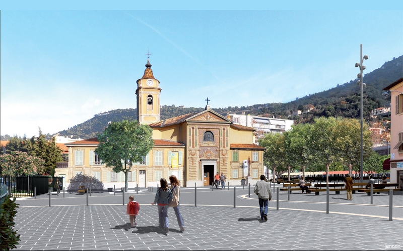 Opéra Nice Côte d'Azur - Concert gratuit sur la place Saint-Roch