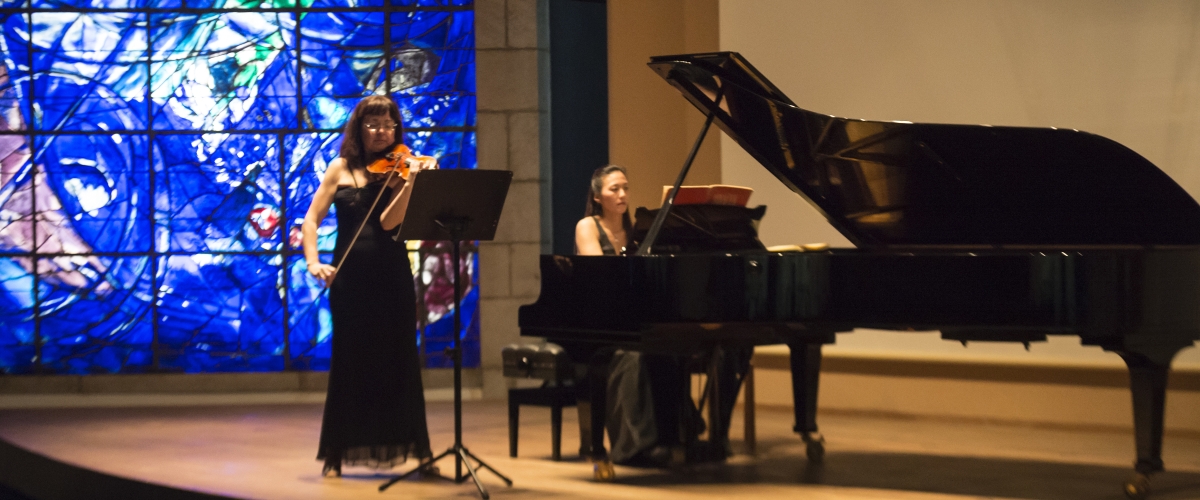 Opéra Nice Côte d'Azur - En hommage à Chagall (2)