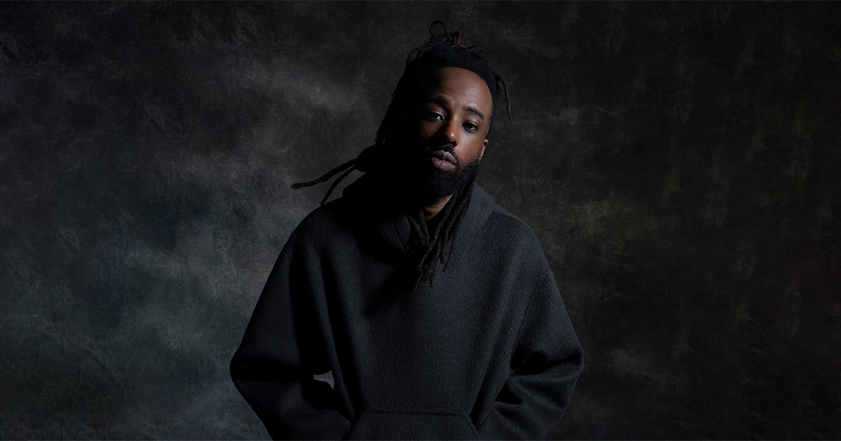 Opéra Nice Côte d'Azur - LUIDJI À L’OPÉRA