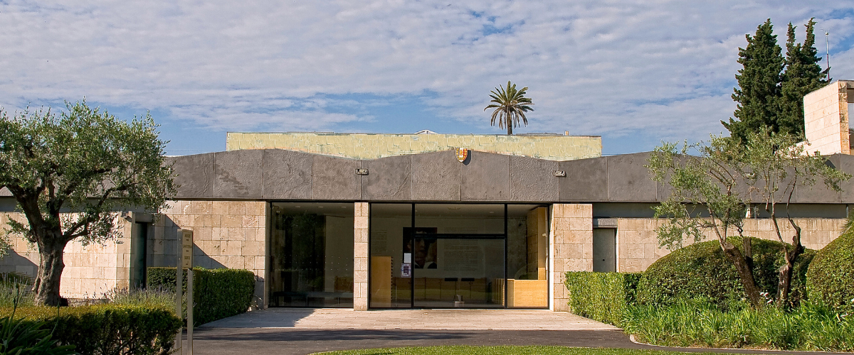 Opéra Nice Côte d'Azur - Musique de chambre / Musée Chagall / Saison ...