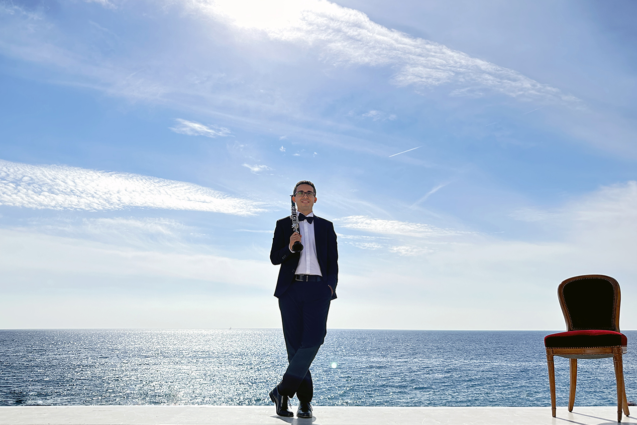 Opéra Nice Côte d'Azur - Les musiciens de l'Orchestre Philharmonique de ...