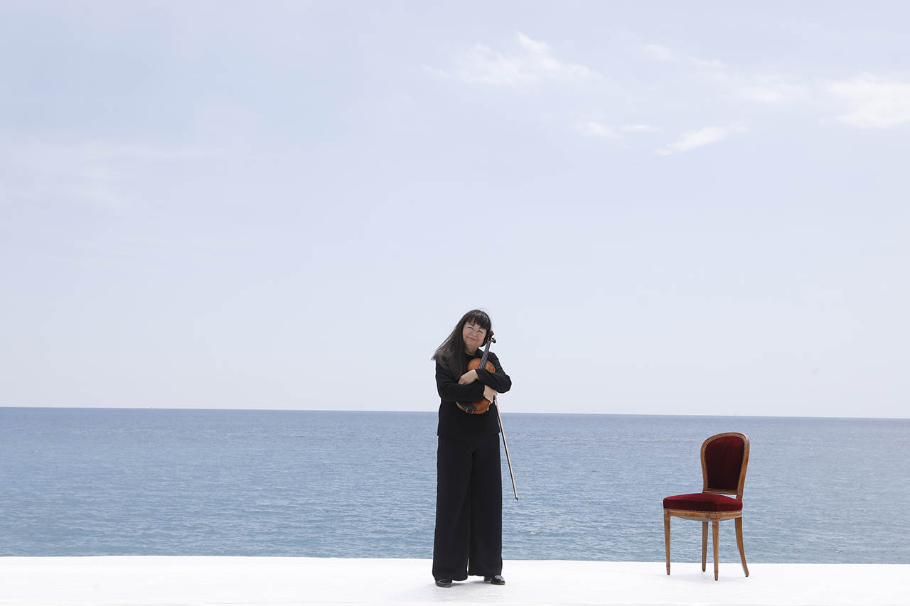 Opéra Nice Côte d'Azur - Les musiciens de l'Orchestre Philharmonique de ...