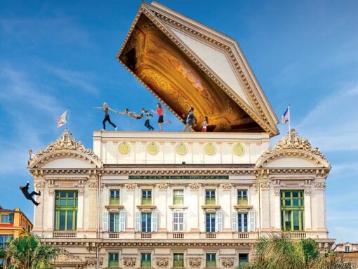 Évènements - Opéra Nice Côte d'Azur
